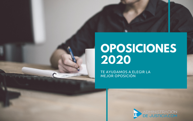 ¿Qué Oposiciones estudiar? | Las 7 Mejores Oportunidades